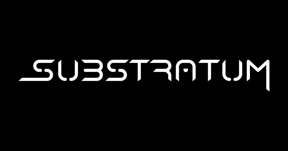 Substratum - Psychedelic Dance Music Collective